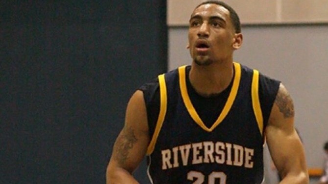 ALM Evreux Basket Eure | Pro B | Actualités | Kyle Austin : Je me sens ...